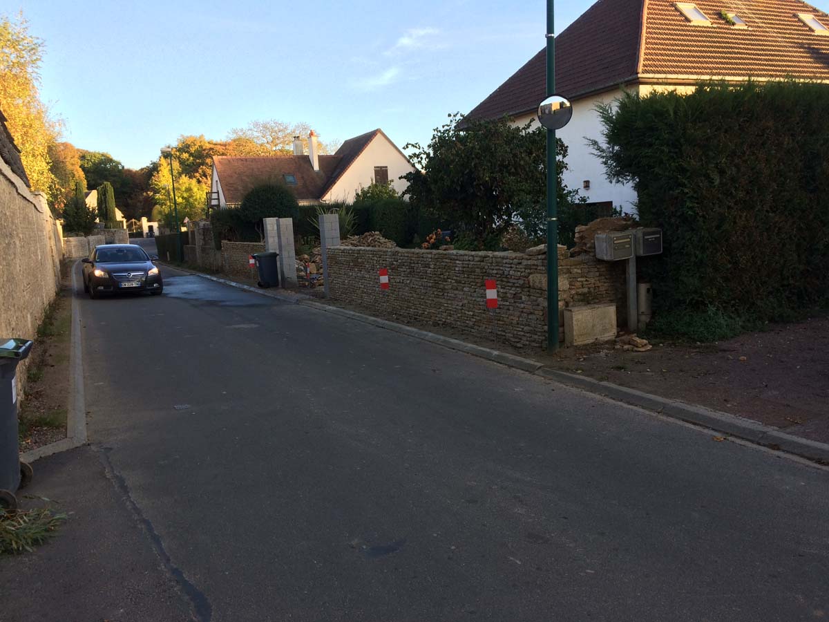 Entreprise de maçonnerie à Ouistreham | ANC Construction