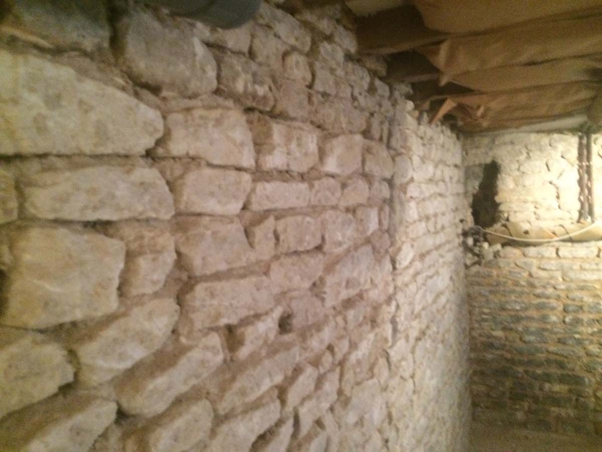 Entreprise de maçonnerie à Ouistreham | ANC Construction