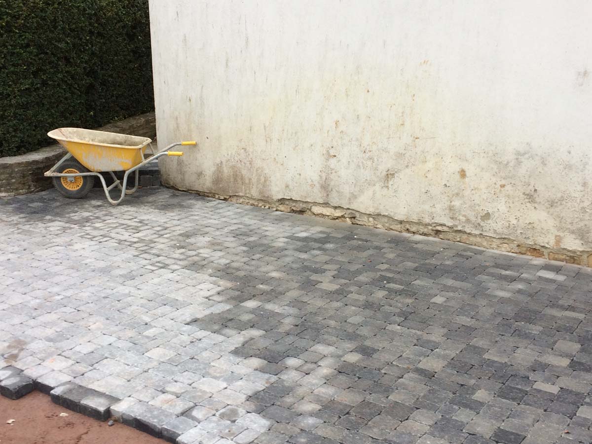 Entreprise de maçonnerie à Ouistreham | ANC Construction